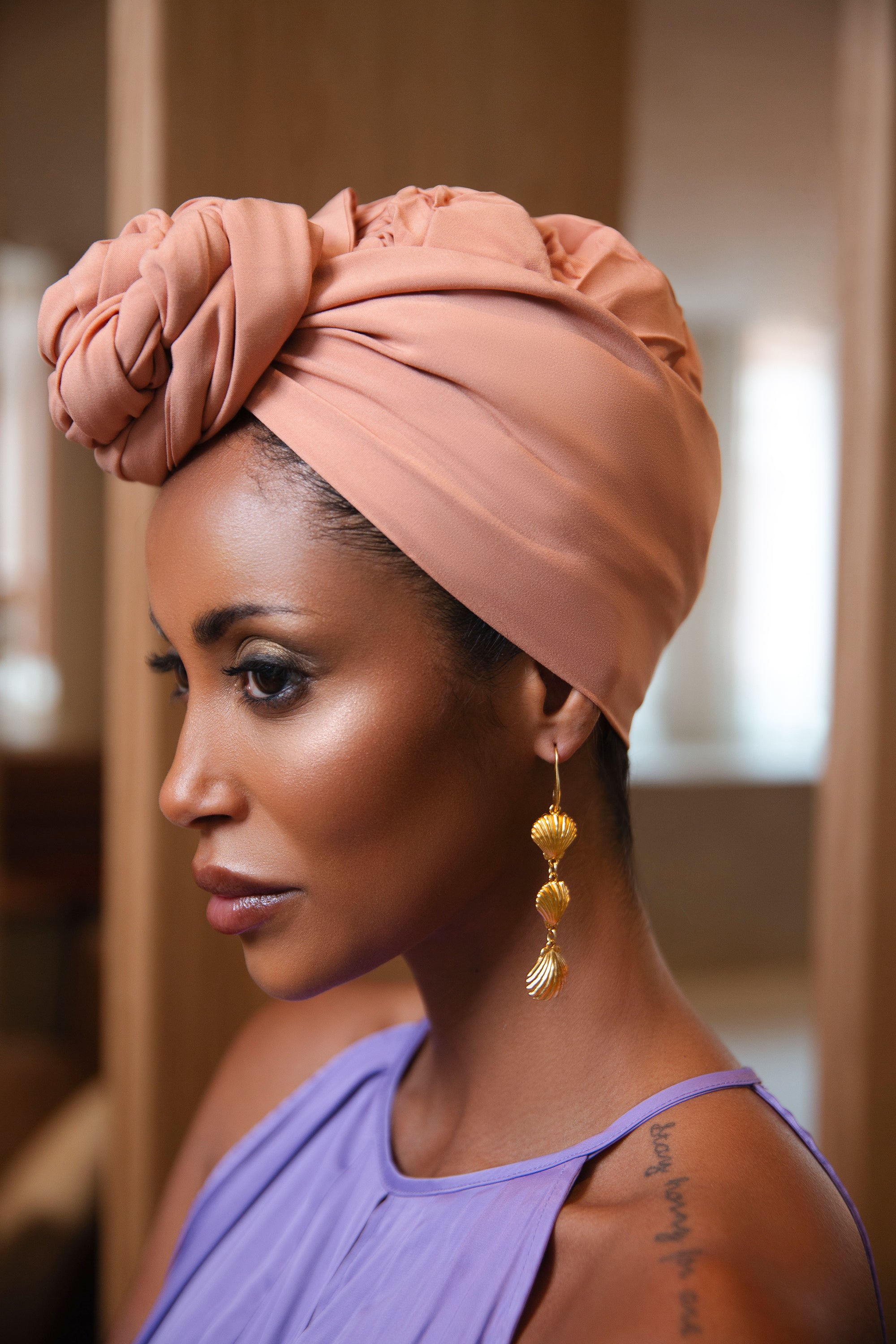 MALKA LONDON – Malka London