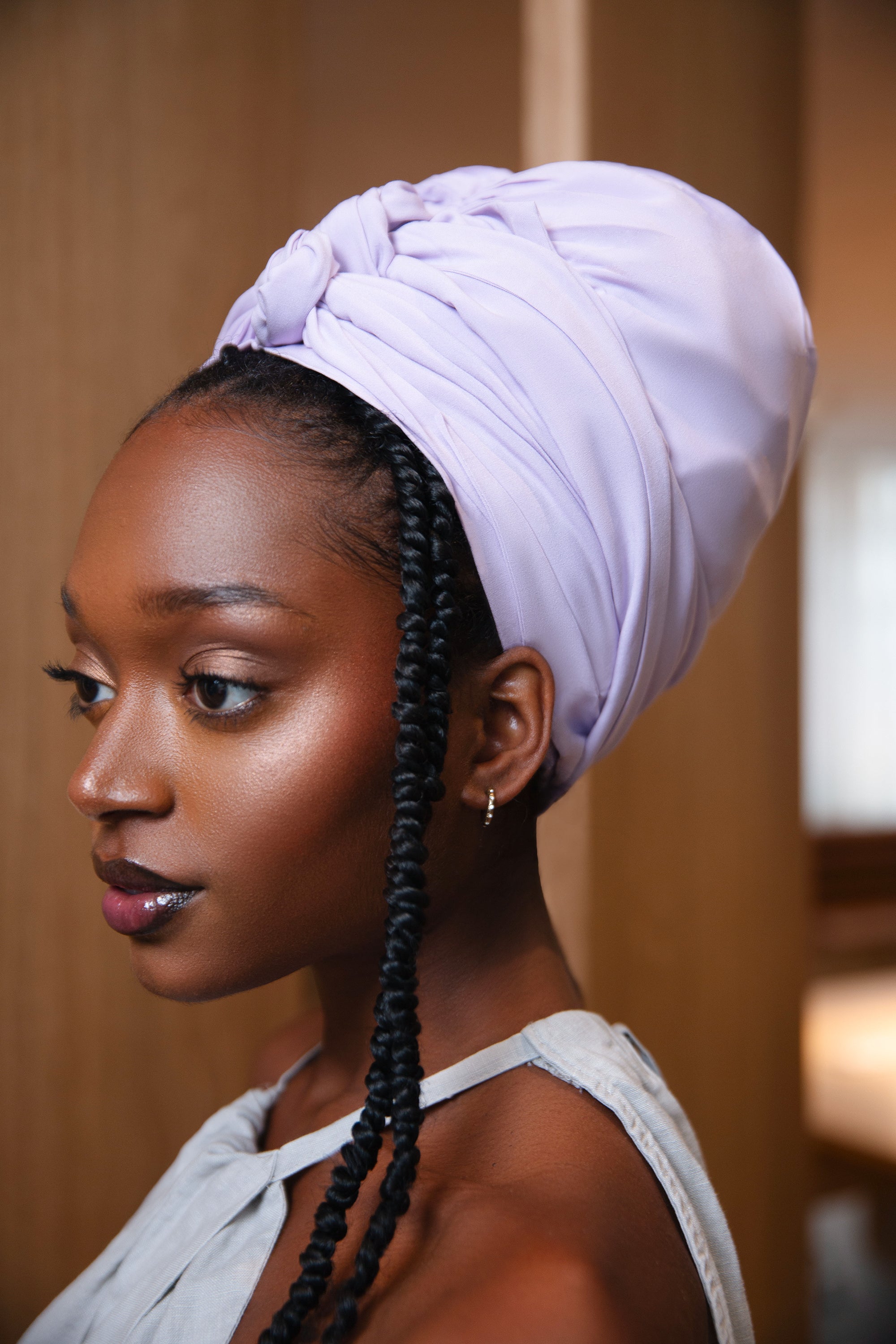 MALKA LONDON – Malka London